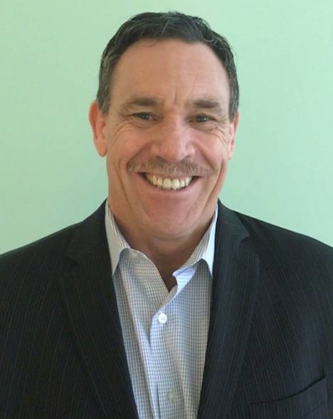 Name: Greg Scott